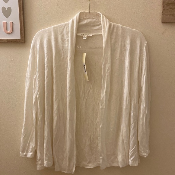 Cyrus | Sweaters | Cyrus Open Front Cardigan | Poshmark